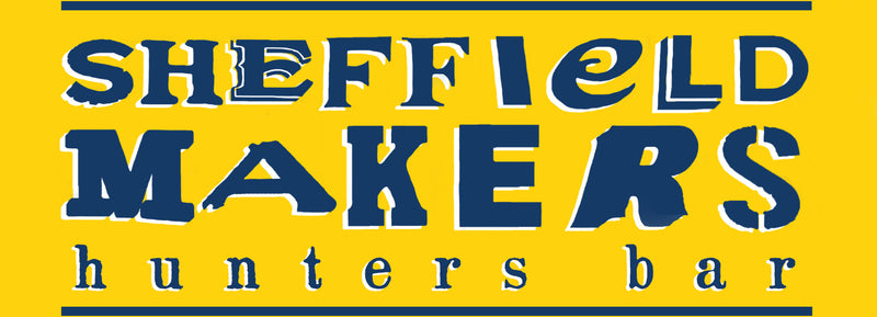 Sheffield Makers Hunters Bar